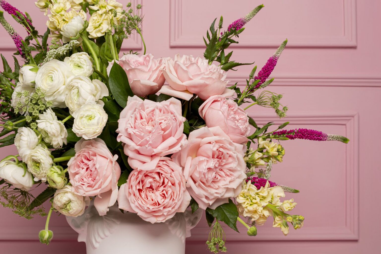 Soft Bloom | Floristería Medellín | Ramos de flores
