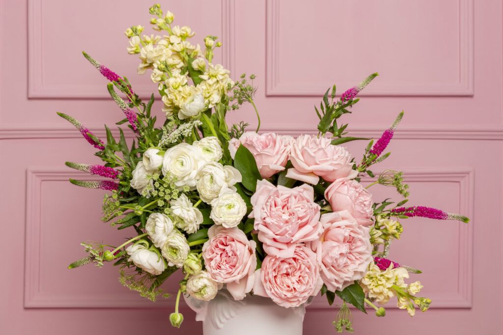 Soft Bloom | Floristería Medellín | Ramos de flores