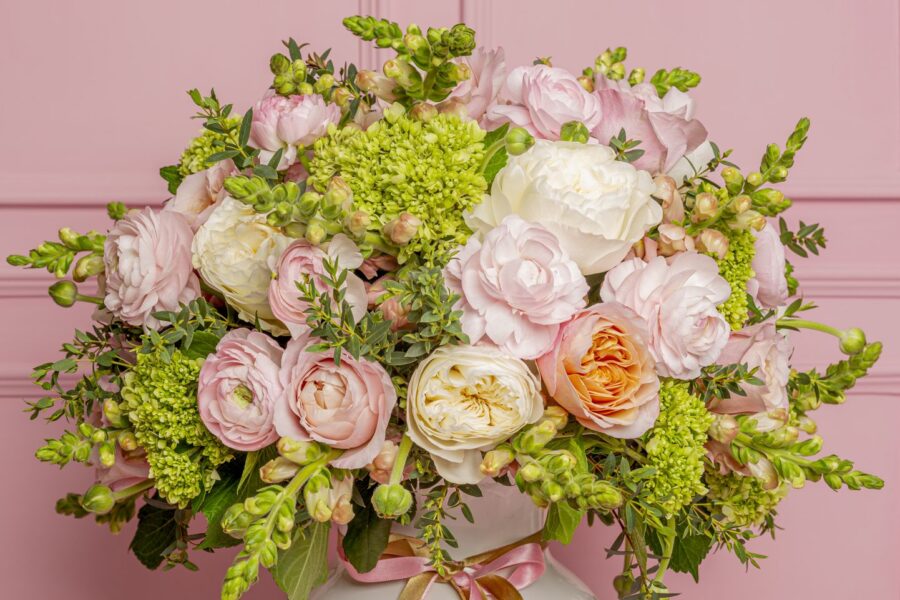 Bloom Royale | Floristería Medellín | Ramos de flores